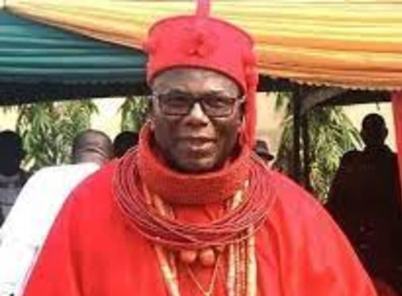 Birthday: Dafinone hails Ovie of Uvwie Kingdom at 80 - Vanguard News