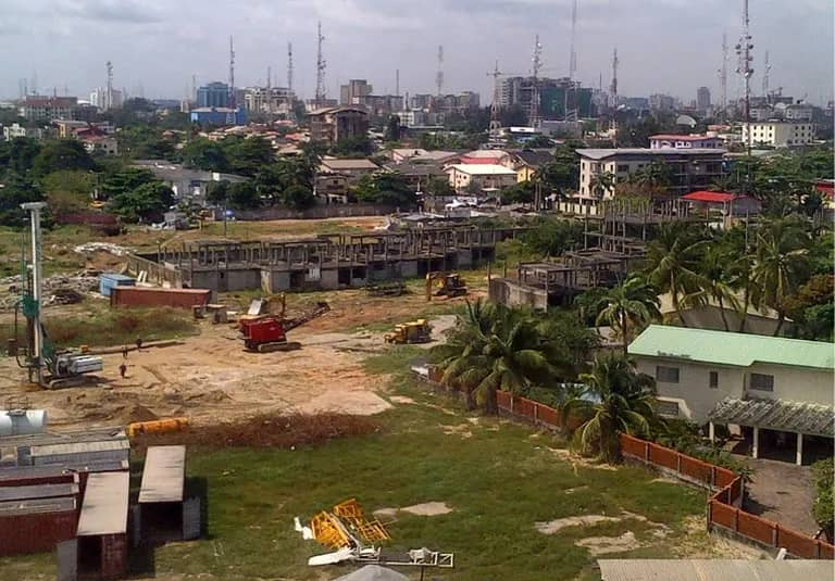 Stakeholders task Lagos govt on affordable housing through urban ...