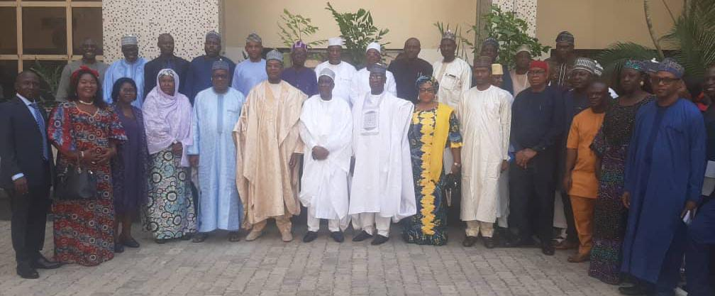 Nigeria must begin integrated learning process for students — Education ...