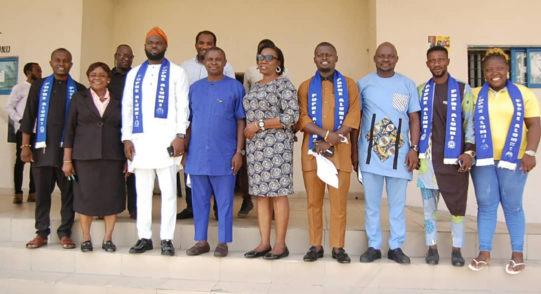 FUPRE Alumni urges govt to recognize university's special status ...