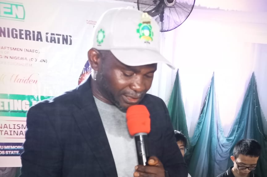 Association of Tilers rebrand, holds maiden AGM in Lagos - Vanguard News