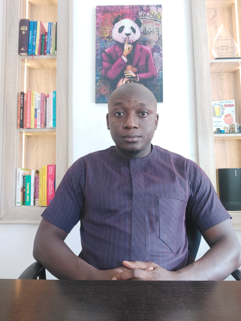 Eloka Monyei: Starting your smart home journey on a budget as low as ...