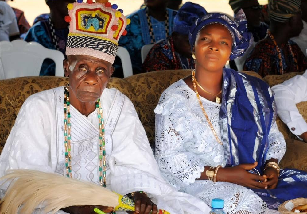 Ajebo Day: Ogun town celebrates unity, progress - Vanguard News