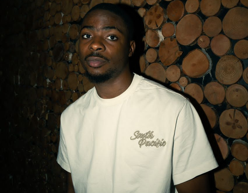 How I’m contributing to Nigerian music global acceptance - DJ Jeff ...