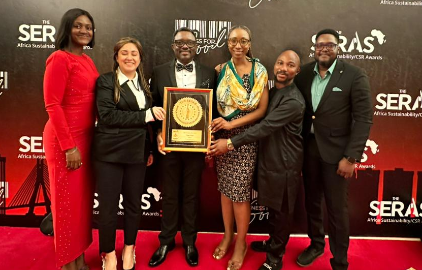 'Tingo committed to driving innovative solutions in Africa’ - Vanguard News