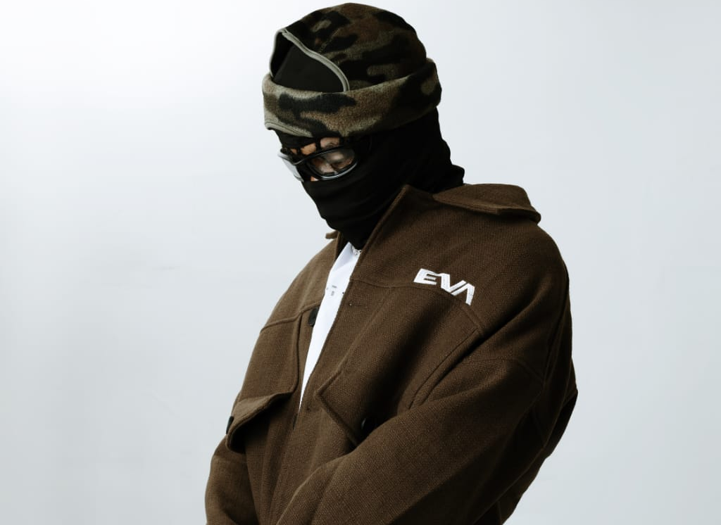 Hip-hop act, MiLes Ethereal releases EP 'Troubled' - Vanguard News