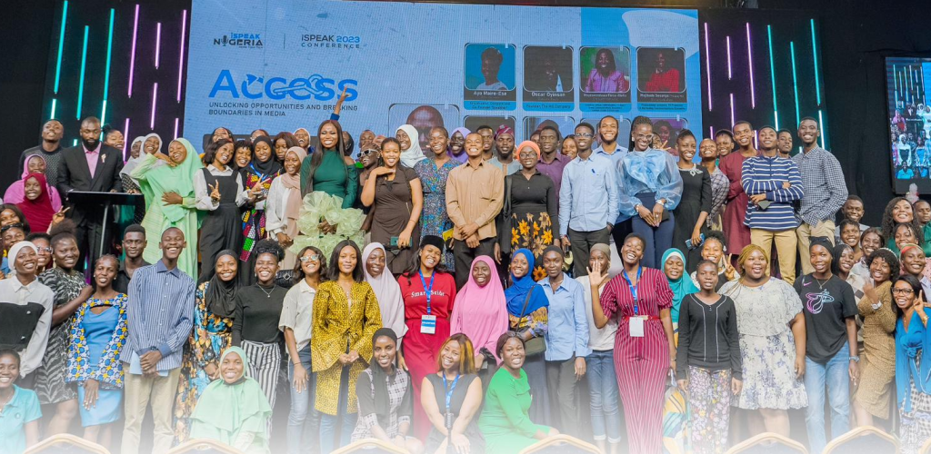 iSpeak conference holds as experts share perspectives on evolving media ...