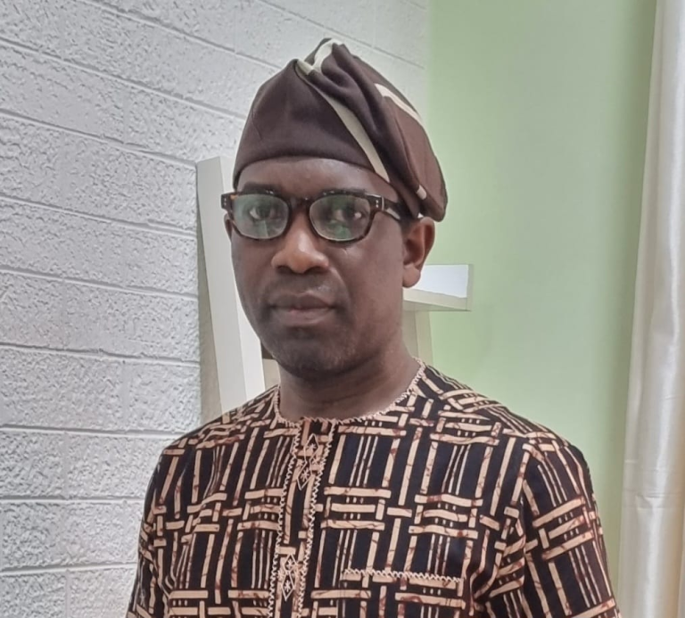 The remarkable Legacy of Lateef Jakande: Reflecting on Four Decades of ...