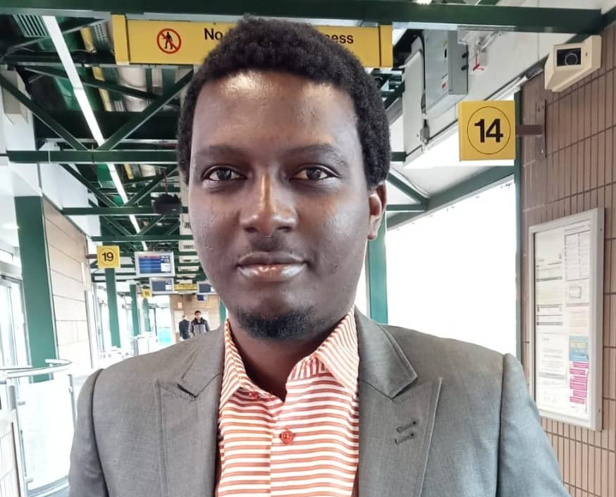 AI expert unveils health-centric chatbot - Vanguard News