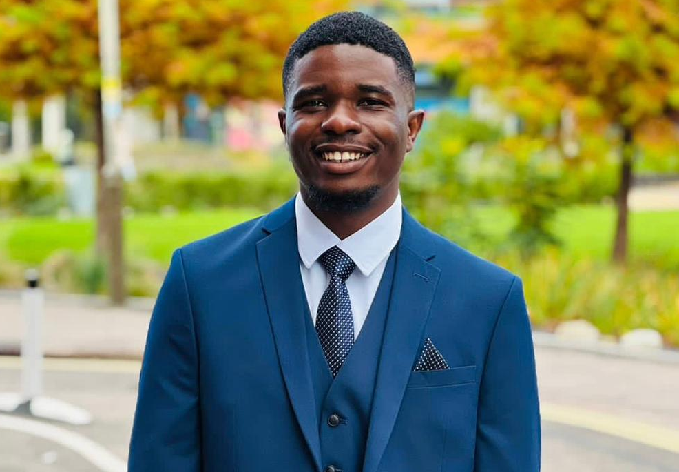 Adopting a data-driven approach to governance - Ogunkoya Okiki - Vanguard News