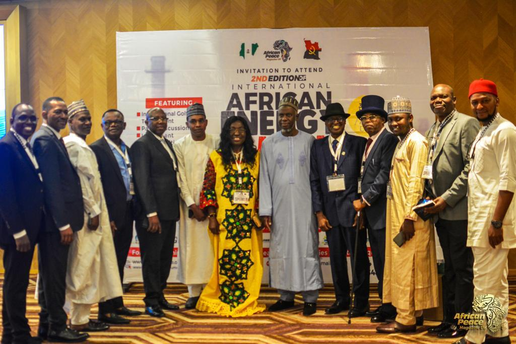 African Energy Summit: Participants call for end to gas flaring in ...