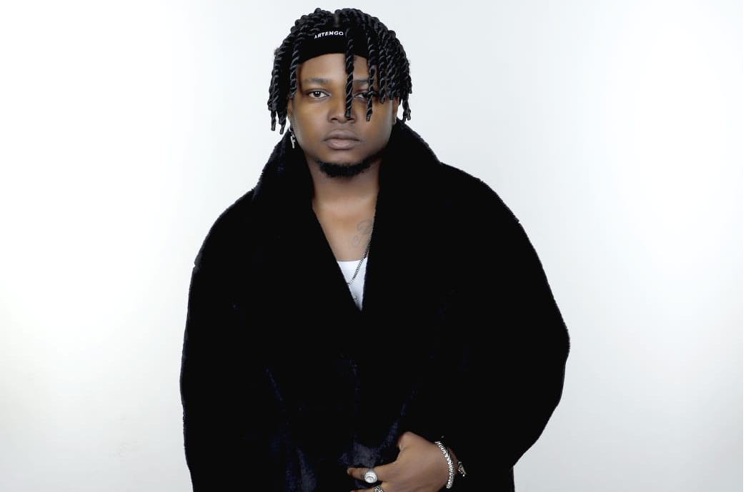 Oluseyi Flight hopes to redefine music, business - Vanguard News