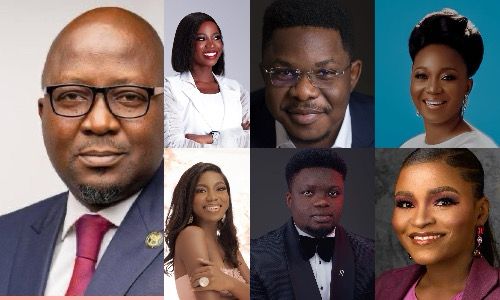 Lagos Cps Akosile Moyosoreoluwa Mairo Ese Others To Headline Ispeak