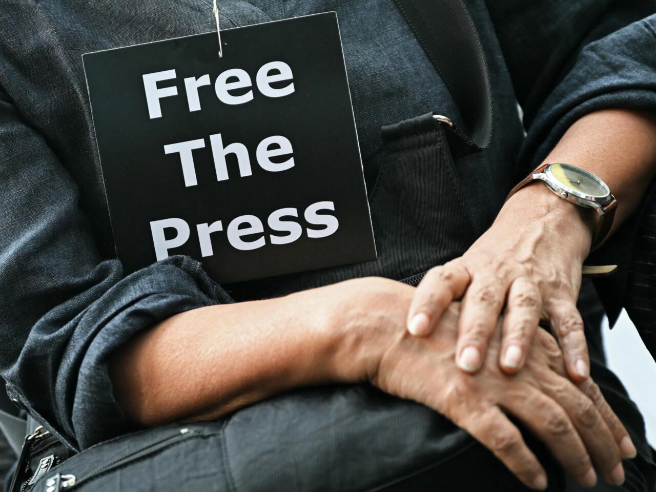 45 journalists killed worldwide in 2023 - RSF - Vanguard News
