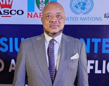IHRC appointment to aid continental peace approach – AFARN President ...