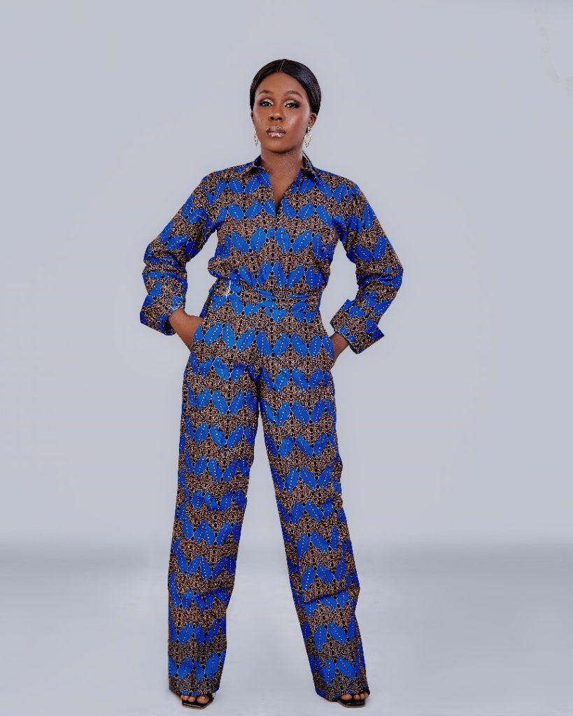 2021: Agye Apparel launches Fofo Collection - Vanguard News