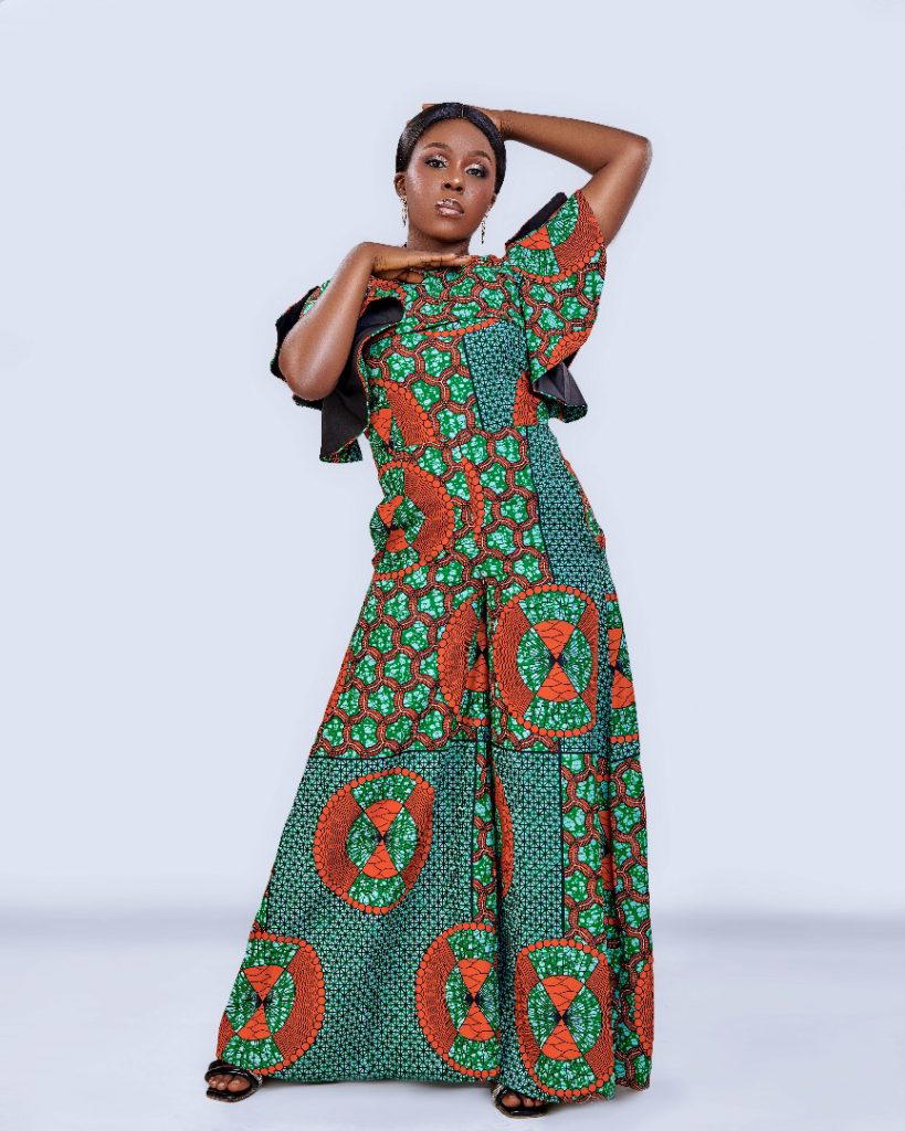 2021: Agye Apparel launches Fofo Collection - Vanguard News