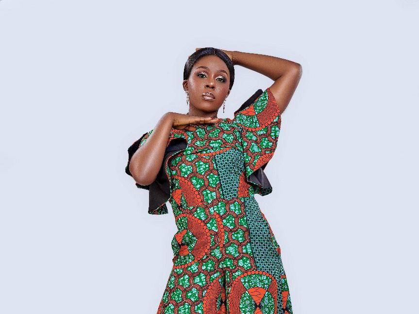 2021: Agye Apparel launches Fofo Collection - Vanguard News