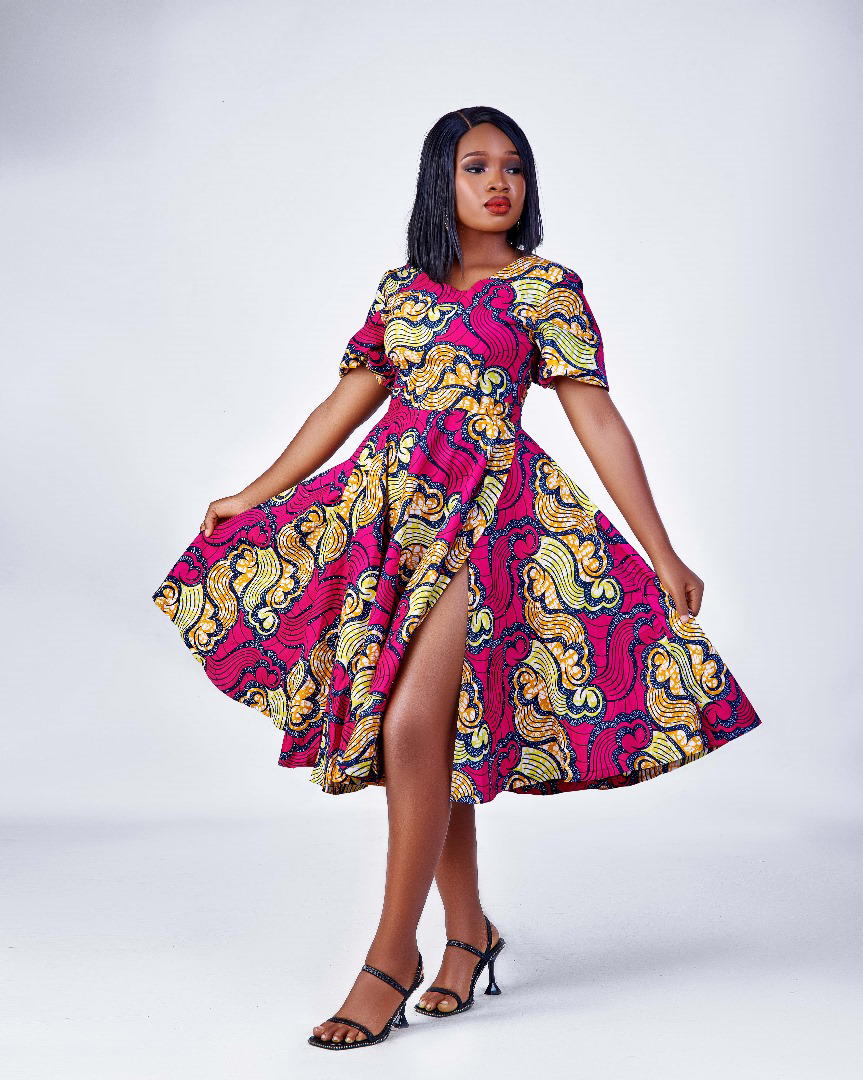 Efomo Adebayo launches Bold Statement collection - Vanguard News