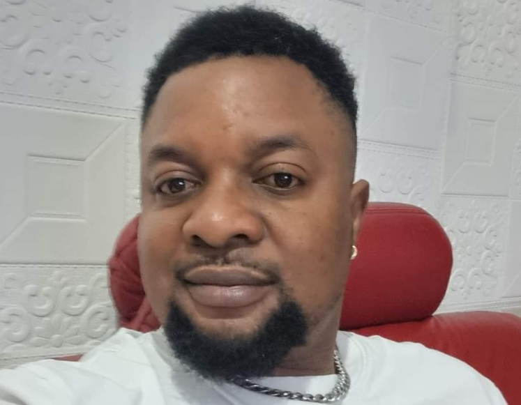 Bright Owie becomes Youth Ambassador in Austria - Vanguard News