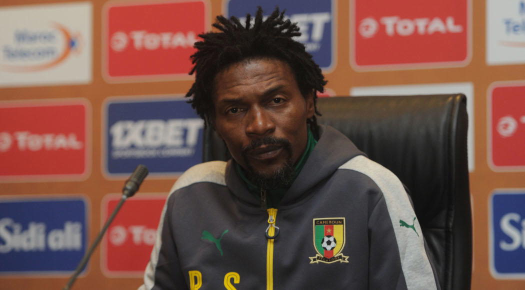 AFCON 2023 Preview: Cameroon set sights on sixth continental crown ...