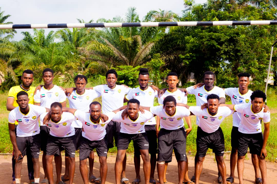 Imo FA Cup: Marcello sponsors community's team - Vanguard News