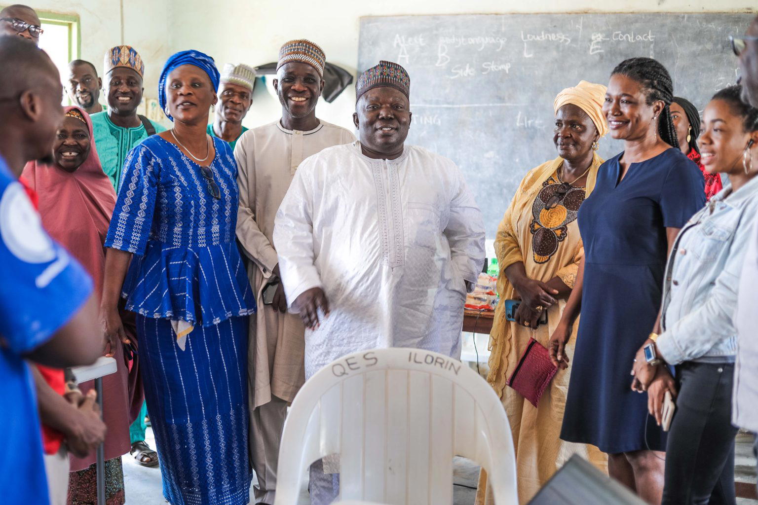AbdulRazaq's education transformation legacy expands to all govt ...