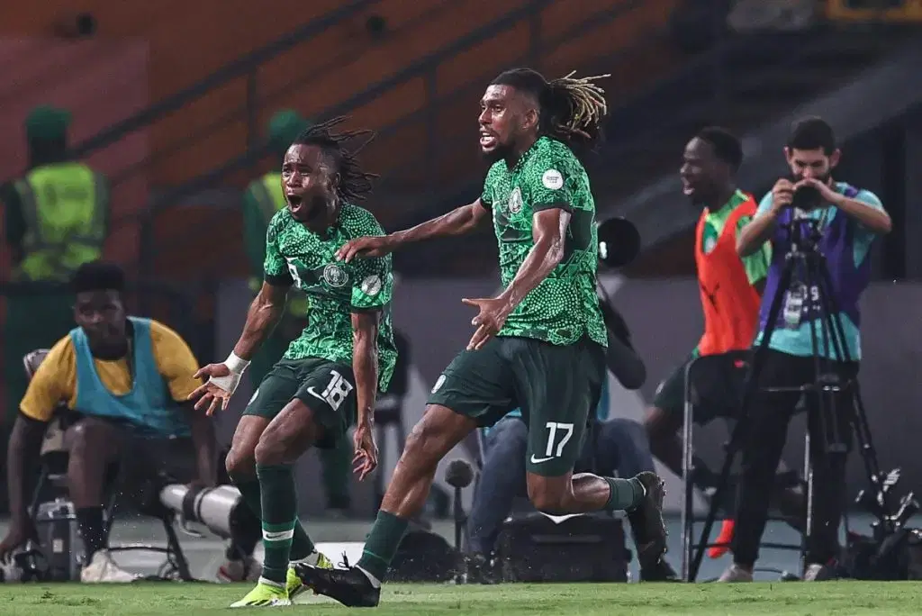 AFCON 2023: Semifinal against Nigeria will be different, says S/African ...