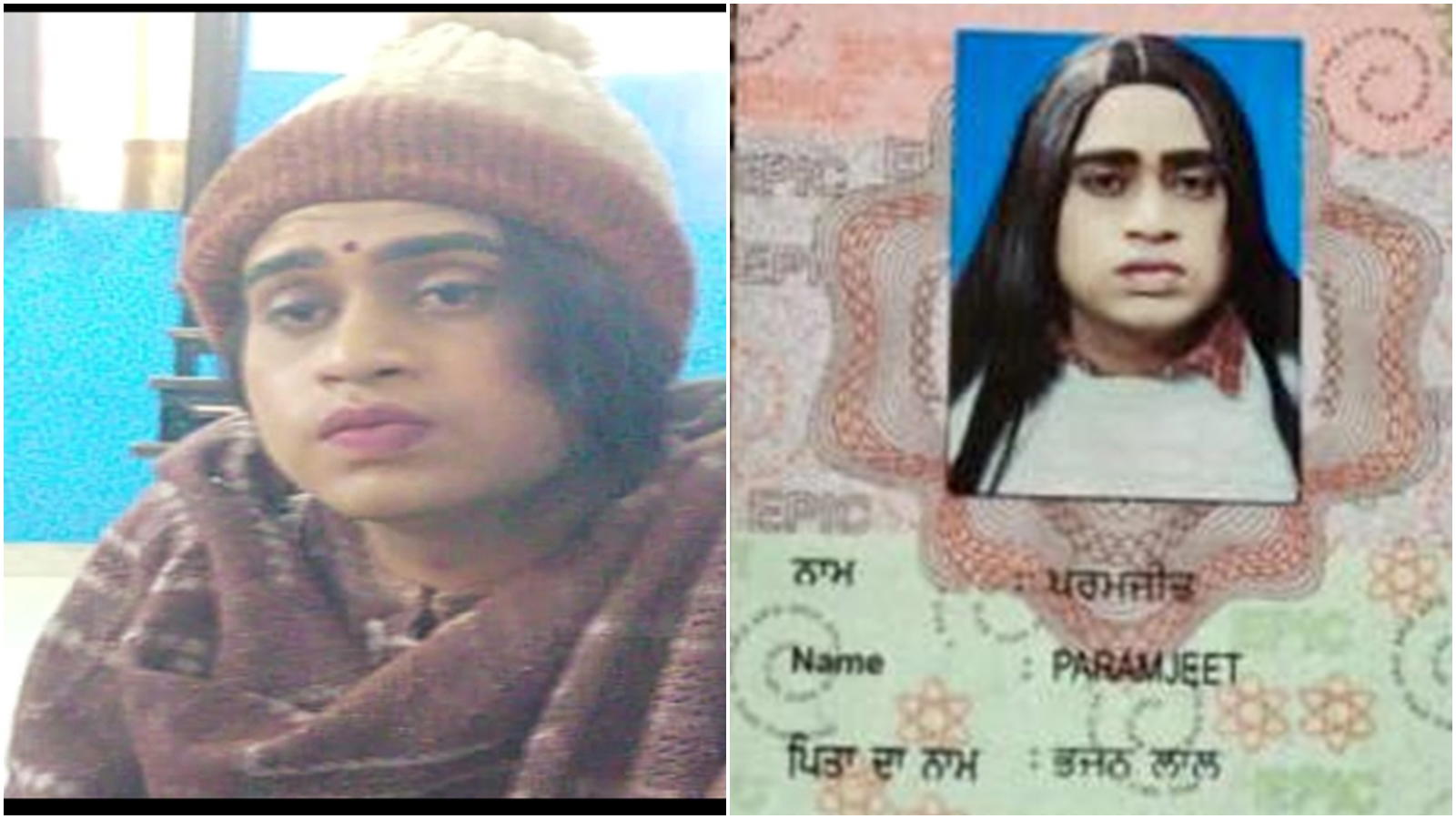 Love affair: 26-year-old caught impersonating 34-year-old girlfriend in ...