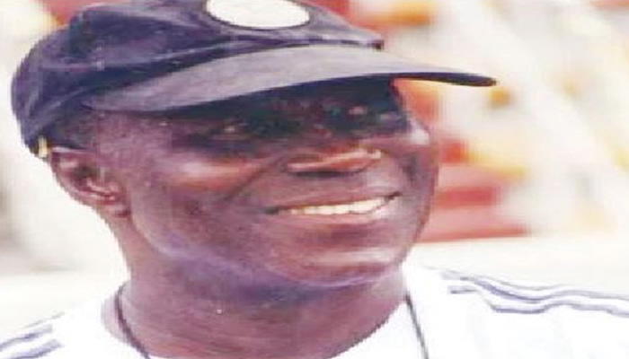 Tinubu mourns Coach Sebastian Brodericks-Imasuen - Vanguard News