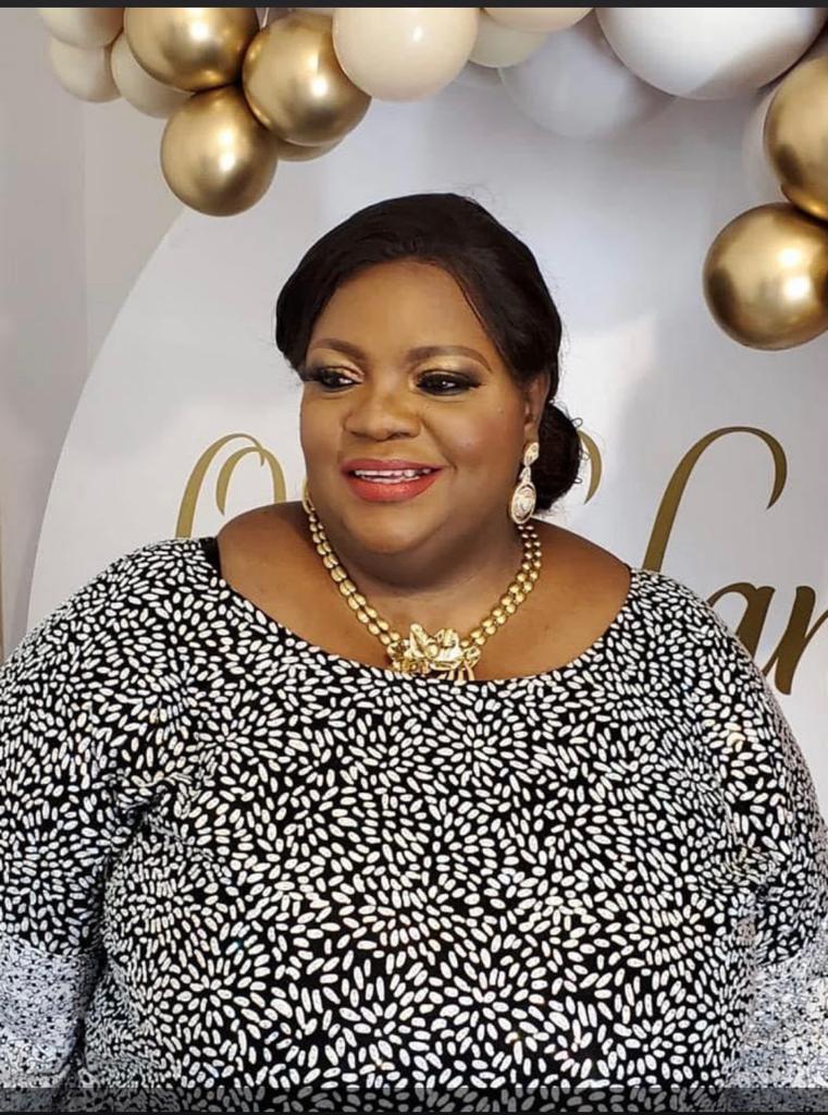 Bolanle Olatise opens new path for Fuji festivals in UK