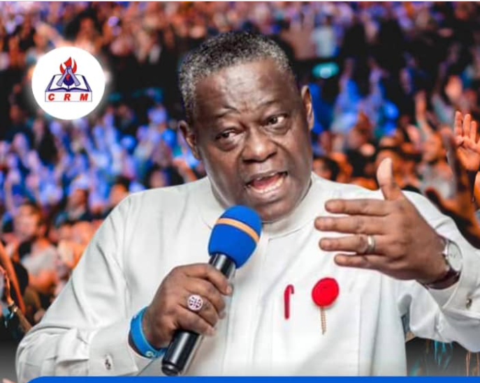 The choices we face (1) - Vanguard News