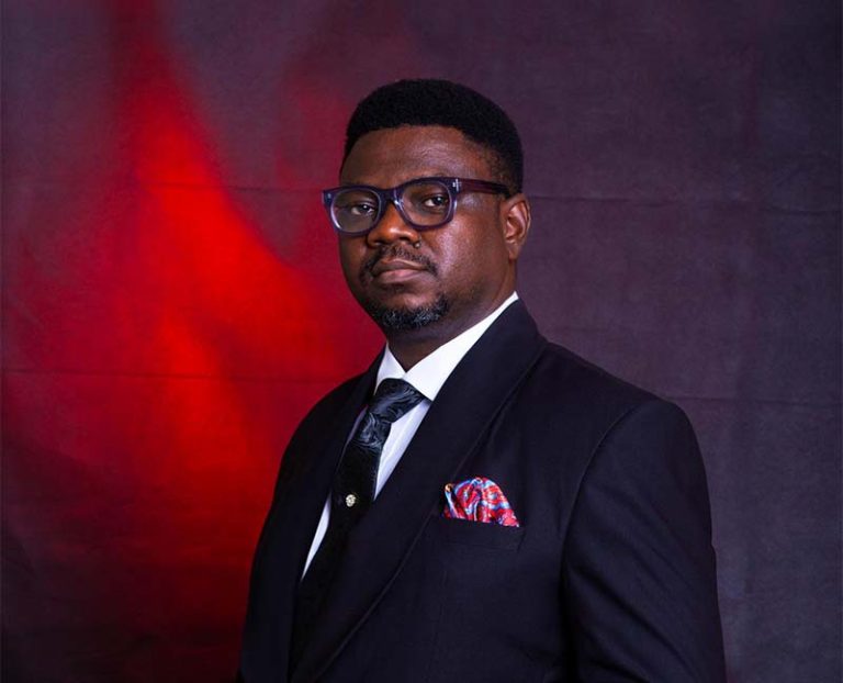 Coach Dapo Onamusi: Leading the way to personal transformation, growth ...