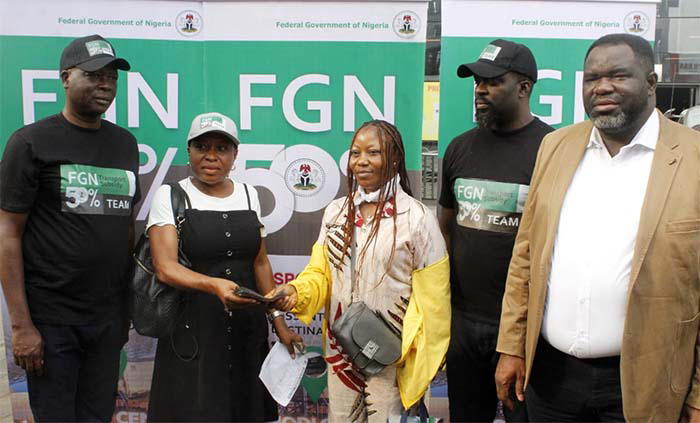 Commuters seek extension of 50% fare reduction scheme - Vanguard News