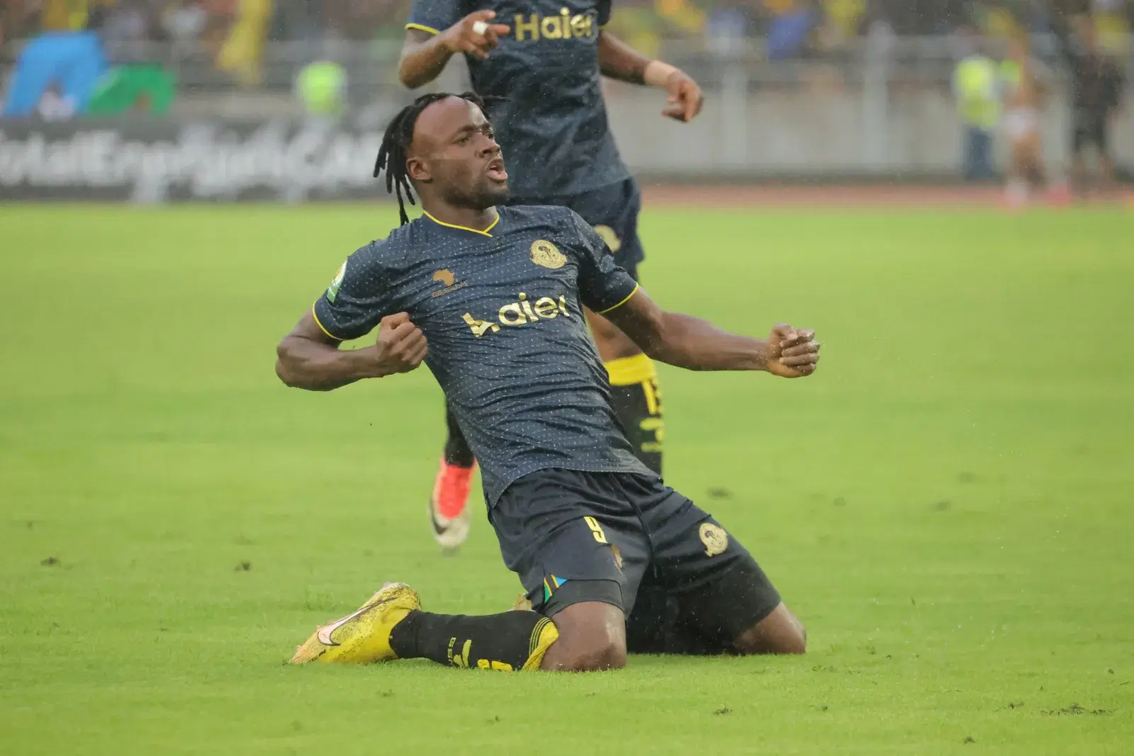 AFCON 2023 Preview: Leopards of DR Congo out to reclaim glory ...