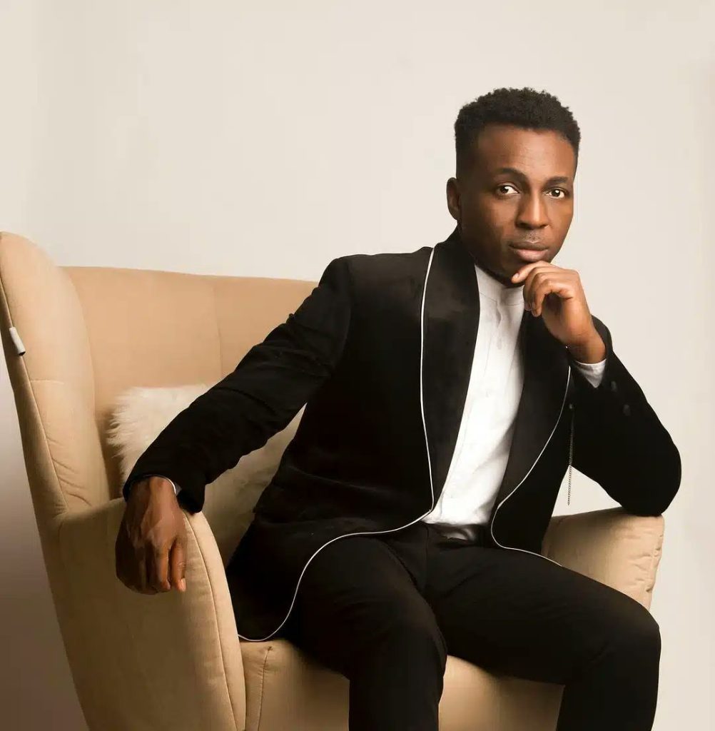 By fire by force, Frank Edwards must marry this year — Ladies
