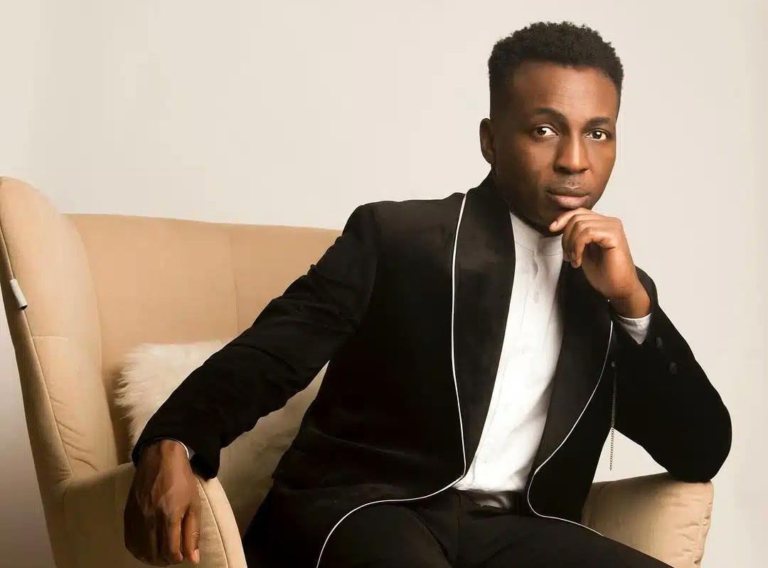 'I'm not doing any challenge,' Frank Edwards reacts after video tags ...