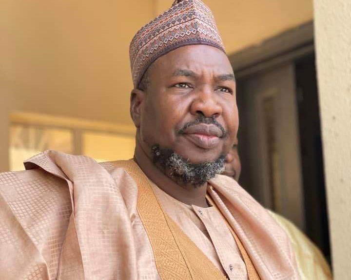 Borno lawmaker confirms killing of 6 persons by Boko Haram in Gajiram ...