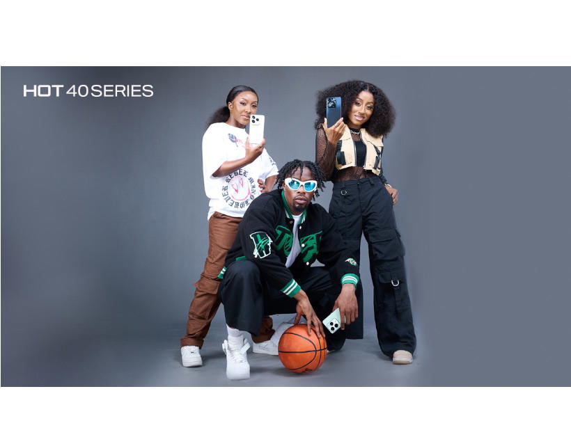 Why Infinix HOT 40 Series Is A Must-Buy - Vanguard News