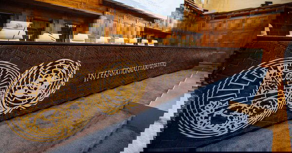 Israel's occupation of Palestinian territory 'illegal' - ICJ - Vanguard ...