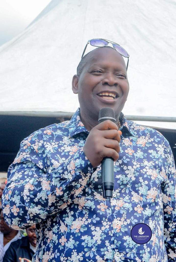 Asupa's visit to Edegbene and Ayakoromo in Burutu Council - Vanguard News