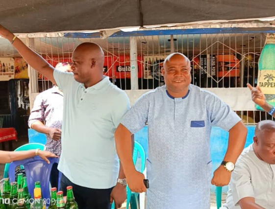 Gov Oborevwori's victory, well-deserved —Burutu council boss - Vanguard ...