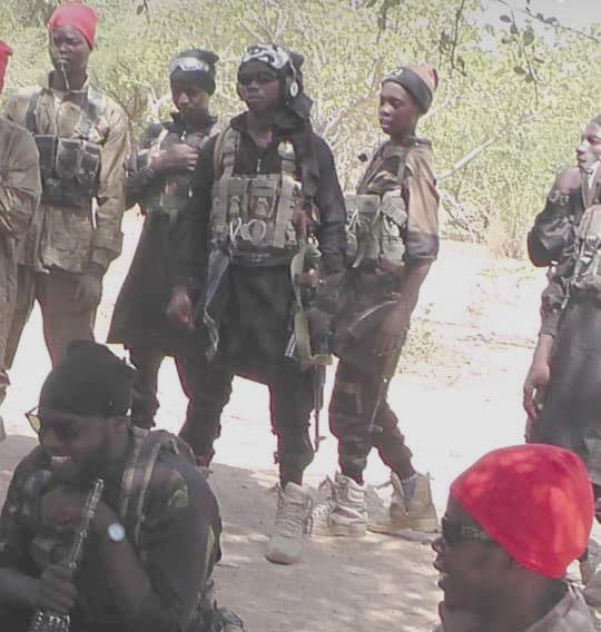 Military eliminates ISWAP leader, Ba'a Shuwa - Vanguard News