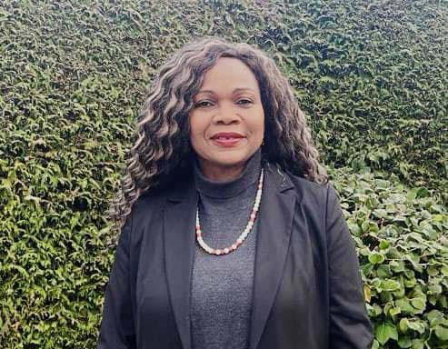 Josephine Oboh-Macleod becomes Conservative Policy Forum ambassador
