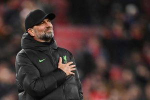 Just in: Jurgen Klopp returns to Liverpool - Vanguard News