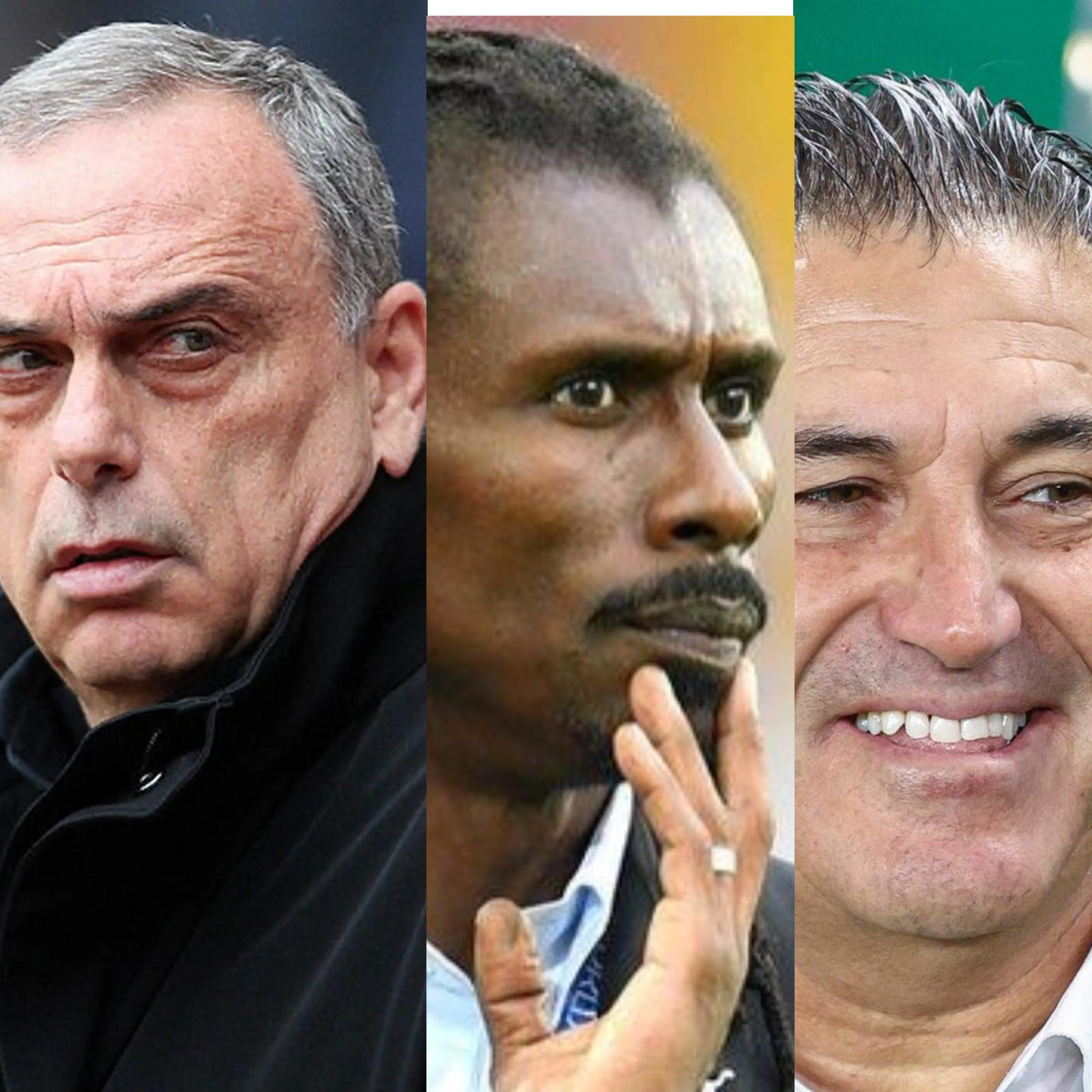 14 indigenous, 10 foreign coaches to be on parade in AFCON 2023 ...