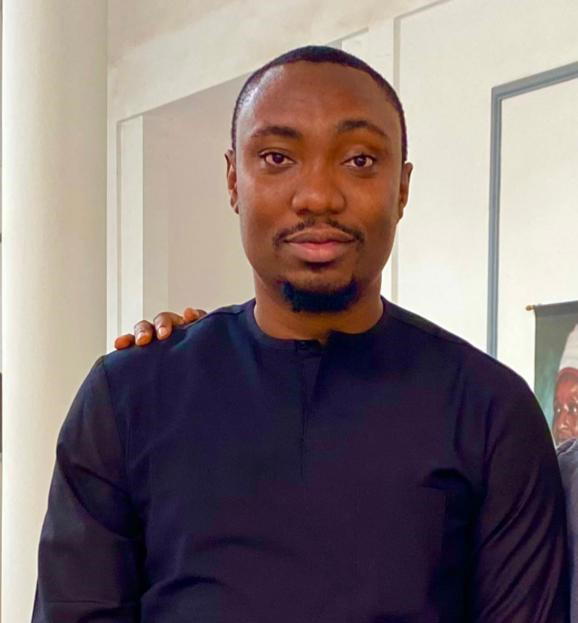 Morris Monye appointed Chairman, Delta State e-sport association ...