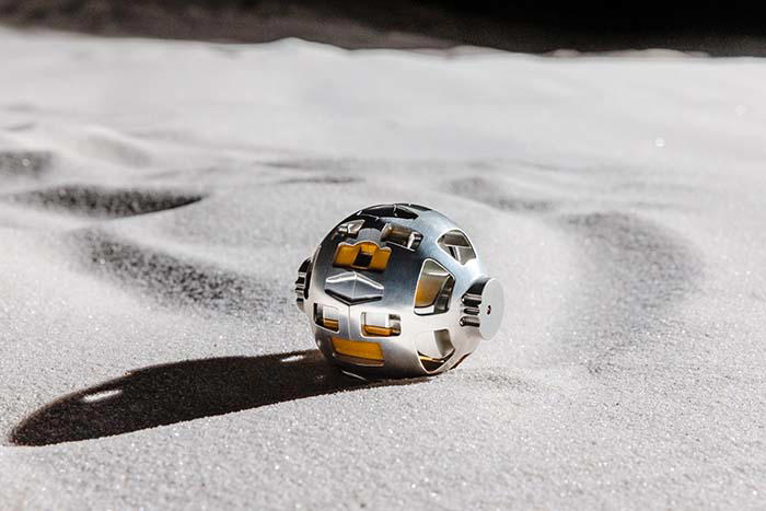 Five countries have landed on the moon - Vanguard News