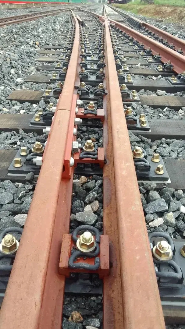 NRC to reactivate old narrow gauge network across Nigeria - Vanguard News