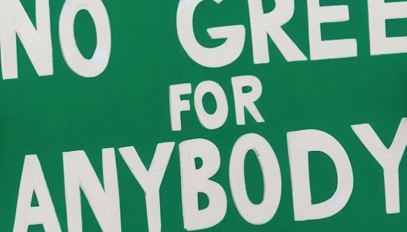 'No Gree for Anybody' slang: Citizens call for caution - Vanguard News